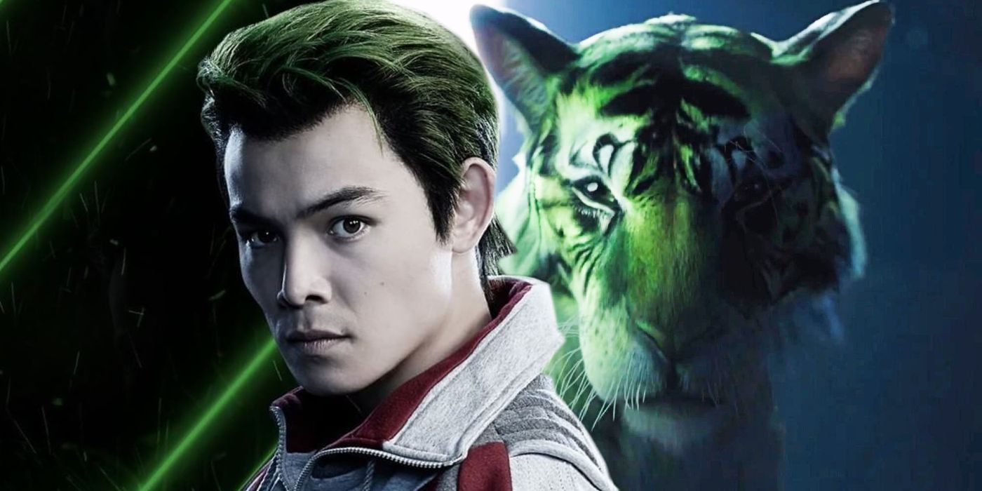Titans Is Still Failing Beast Boy (Despite Season 3 Fixing Past Mistakes)
