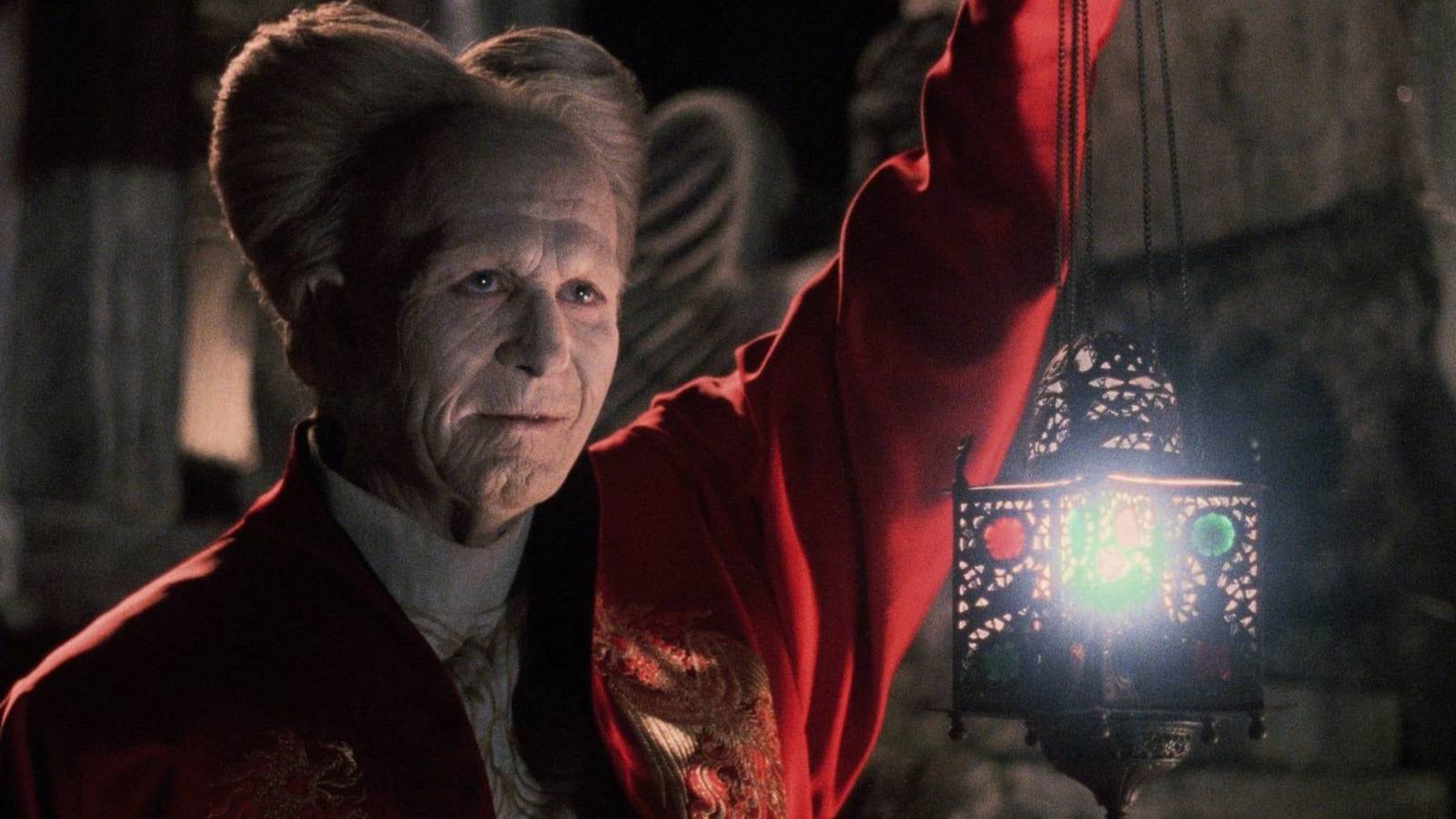 Dracula Sci-Fi Western Movie Receives Promising Update From Director