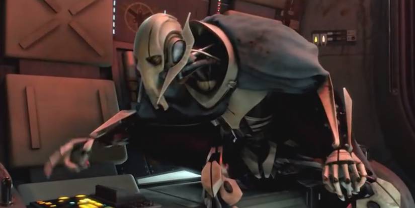 Star Wars: General Grievous' 10 Best Quotes
