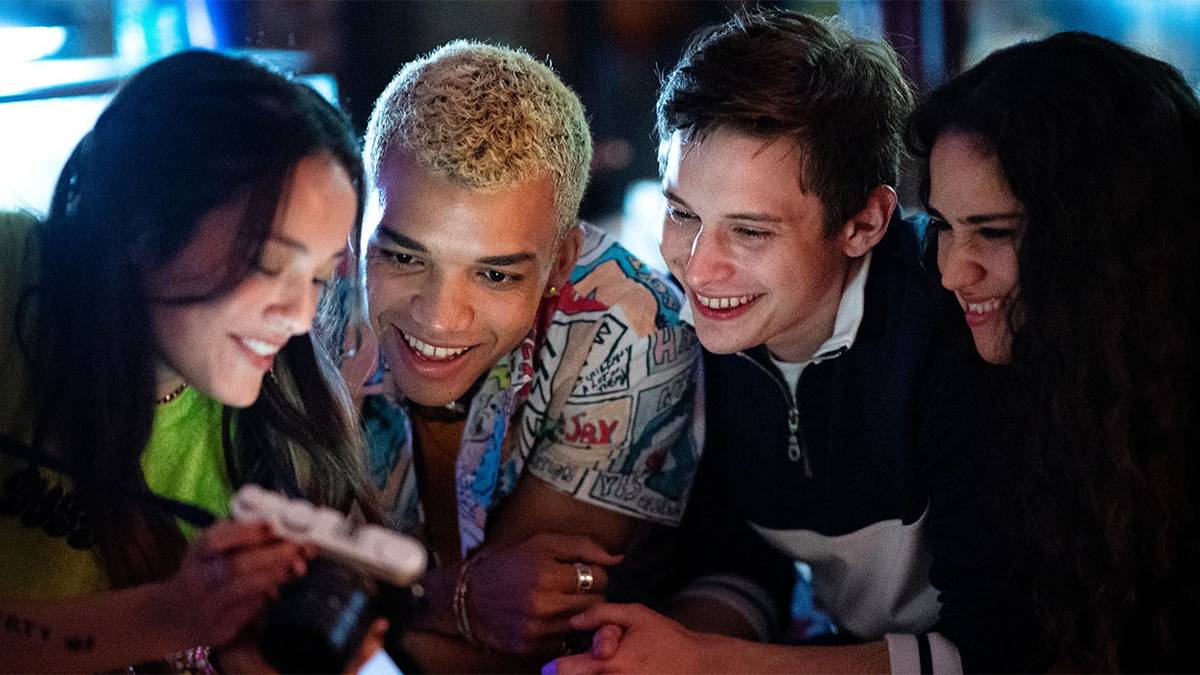 Generation Season 2 Details Reveal What Would've Happened In The Show