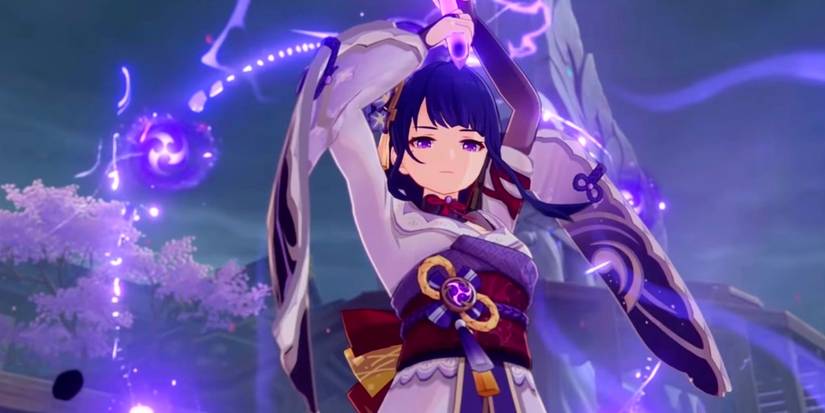 Genshin Impact: Biggest Reasons People Are Quitting The Game