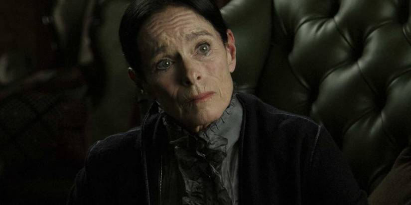 Every Famous Member Of The Chaplin Family (Including GoT’s Oona)