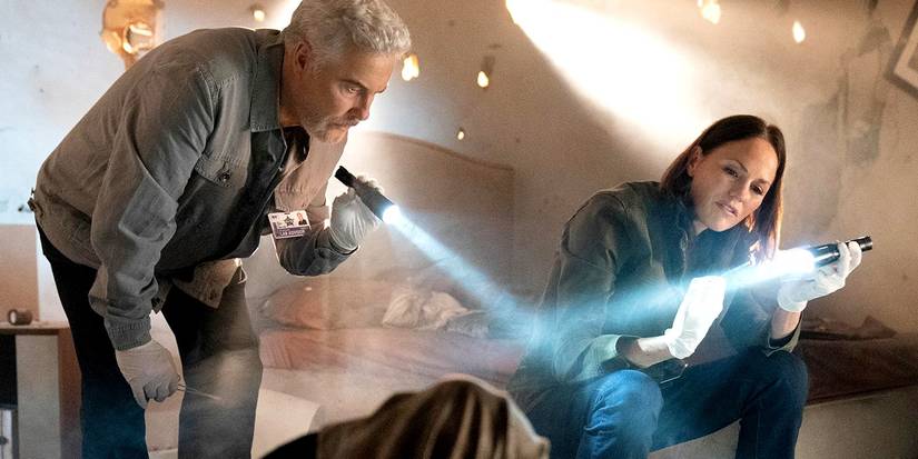 CSI: Vegas Renewed For Season 2, But William Petersen Won’t Return