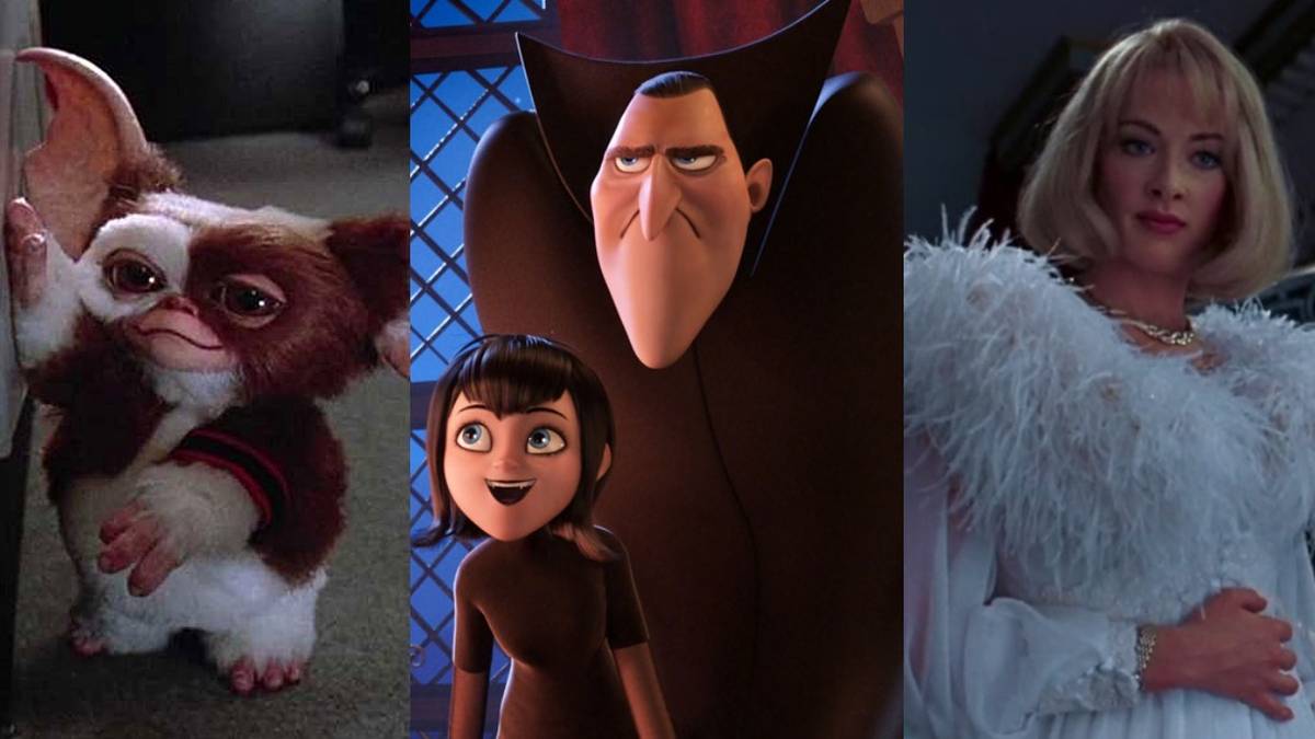 10 Best Horror Comedy Movies For The Whole Family