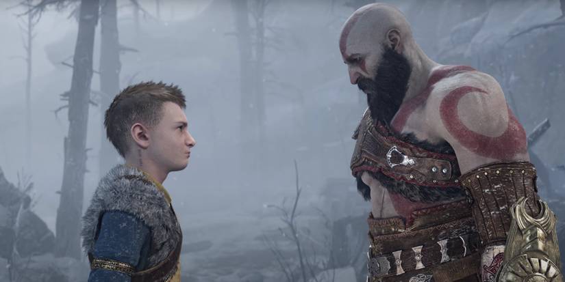 God Of War Ragnarök: 10 Best Atreus Quotes