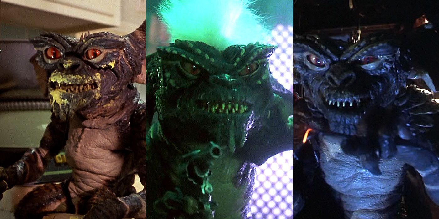 All The Real-Life Crimes Committed By Gremlins In The First Film