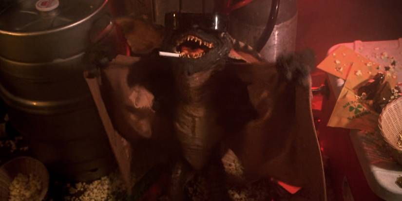 All The Real-Life Crimes Committed By Gremlins In The First Film