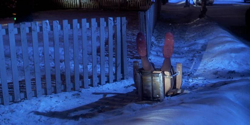 All The Real-Life Crimes Committed By Gremlins In The First Film