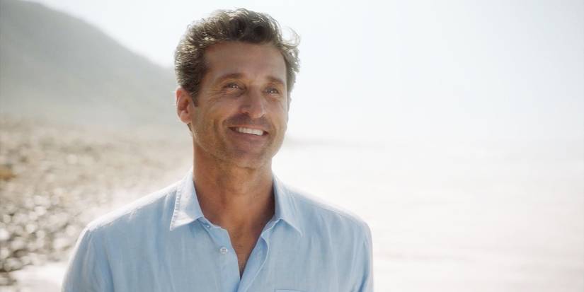 Grey's Anatomy: Why Patrick Dempsey's Derek Was Killed Off In Season 11