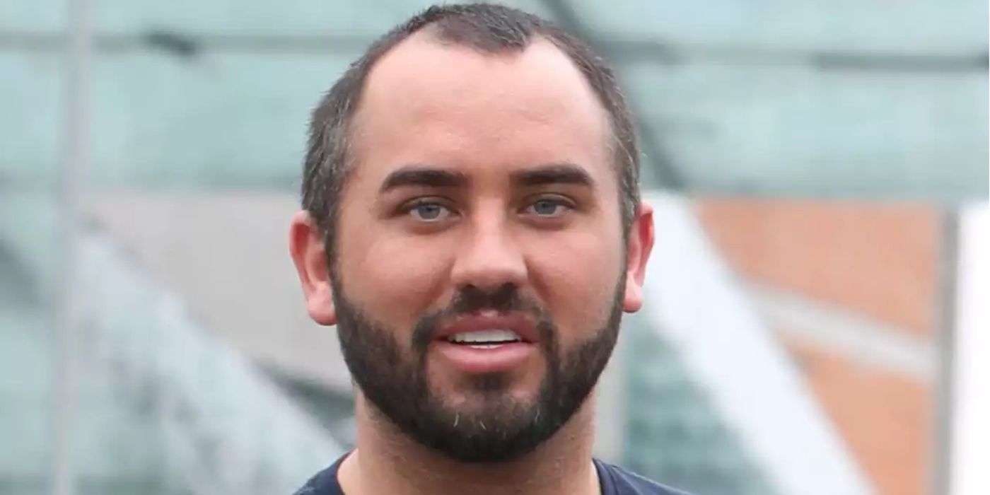 The Challenge: Everything To Know About Hughie Maughan