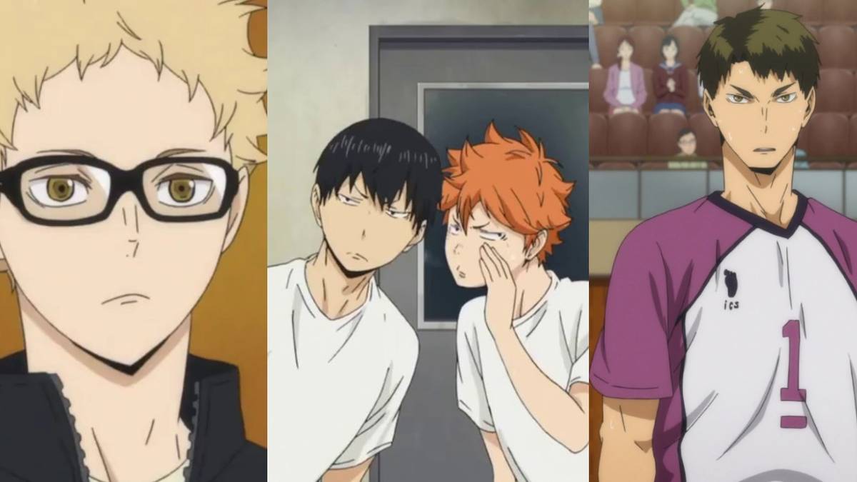 Haikyuu!!: 10 Best Episodes, Ranked According To IMDb