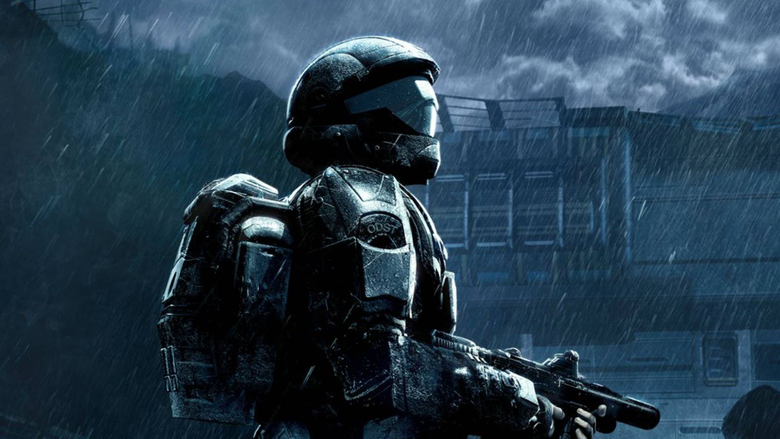 Halo 3: ODST Firefight Will Feature Warring NPC Factions
