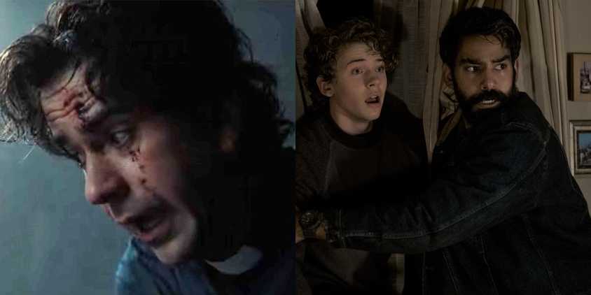 10 Best Horror Miniseries Of All Time, Ranked