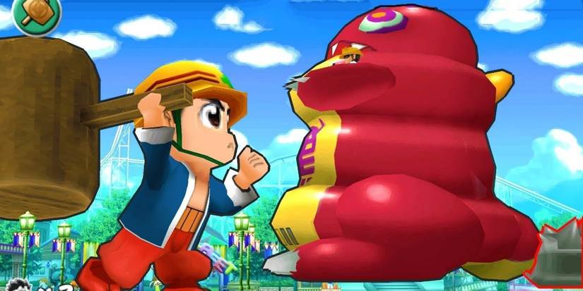 The 10 Best PSP Games You Totally Forgot About