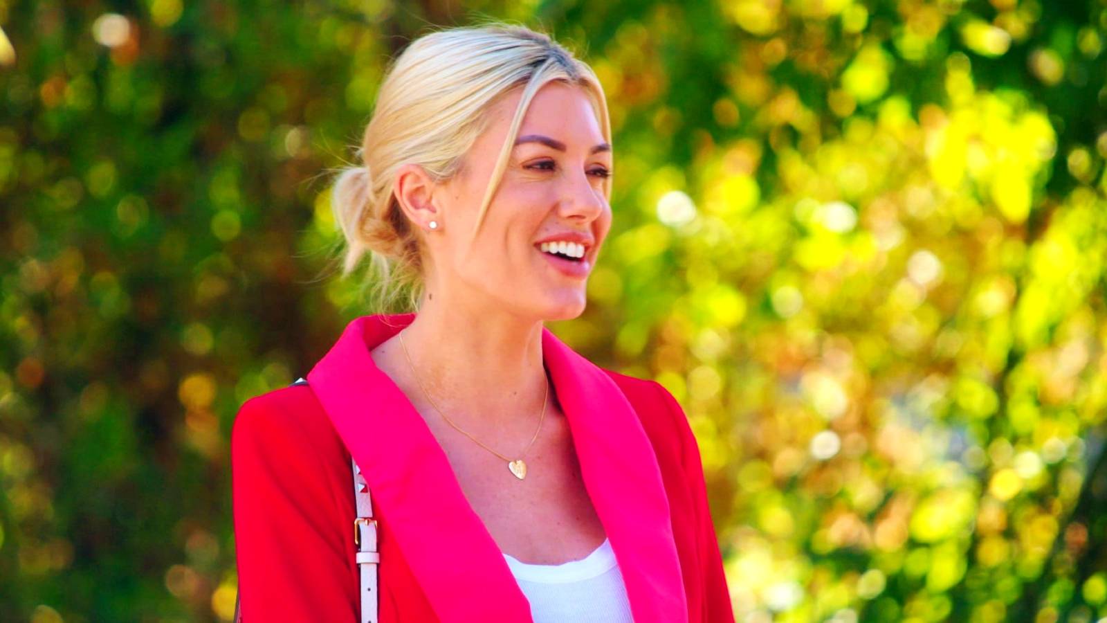 Selling Sunset: Heather Admits Her ‘Body’s Not Ready’ For A Baby