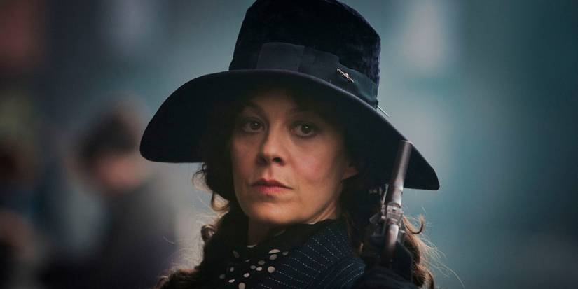 Peaky Blinders Season 6: How Polly's Absence Will Change Tommy