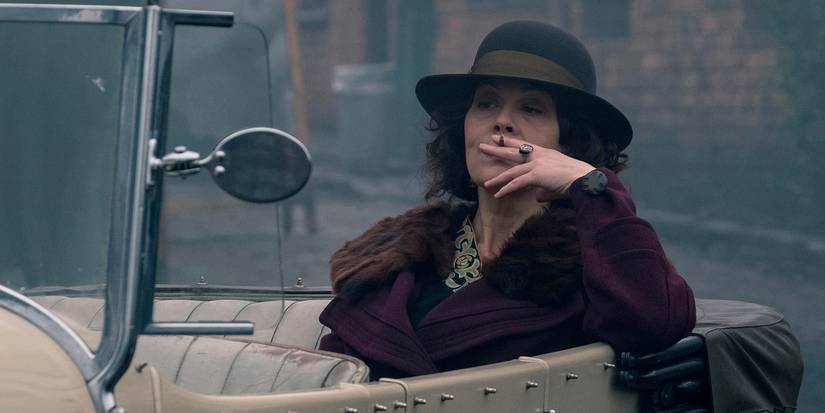 Peaky Blinders Season 6: How Polly's Absence Will Change Tommy
