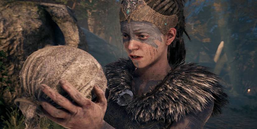 10 Best Video Games That Discuss Mental Health