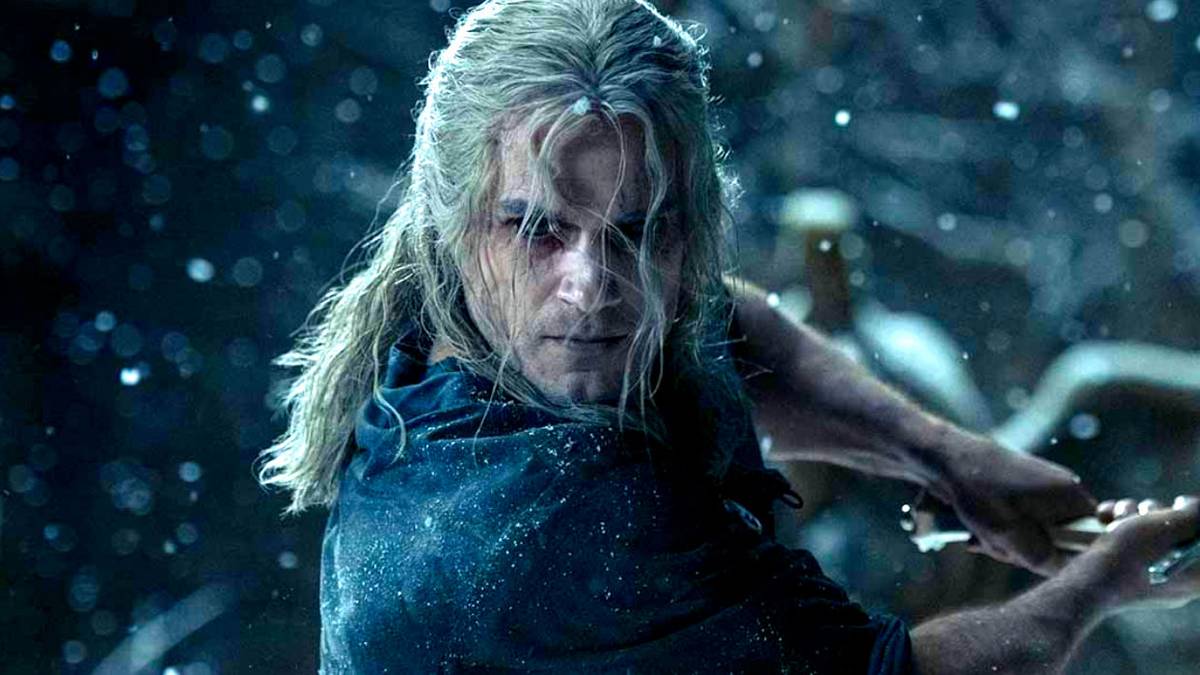 Why Netflix's Witcher Kids Show Is Perfect For Its Future