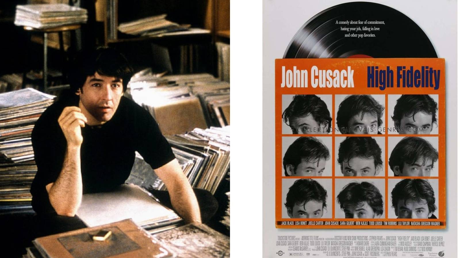 High Fidelity: 8 Ways The Film Still Holds Up