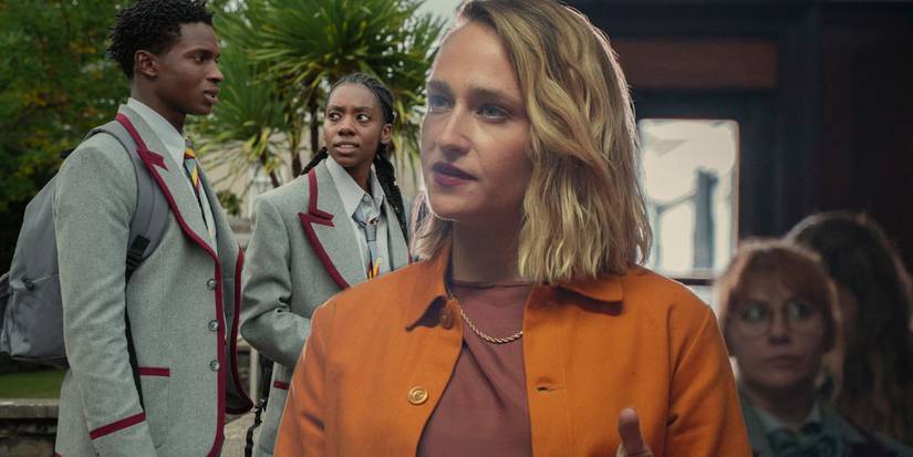 Sex Education Season 3 New Cast And Returning Character Guide