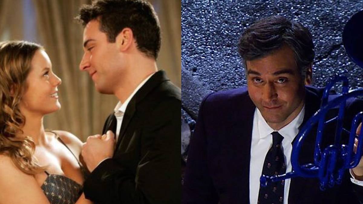 How I Met Your Mother: 10 Most Romantic Scenes Fans Watch Over And Over