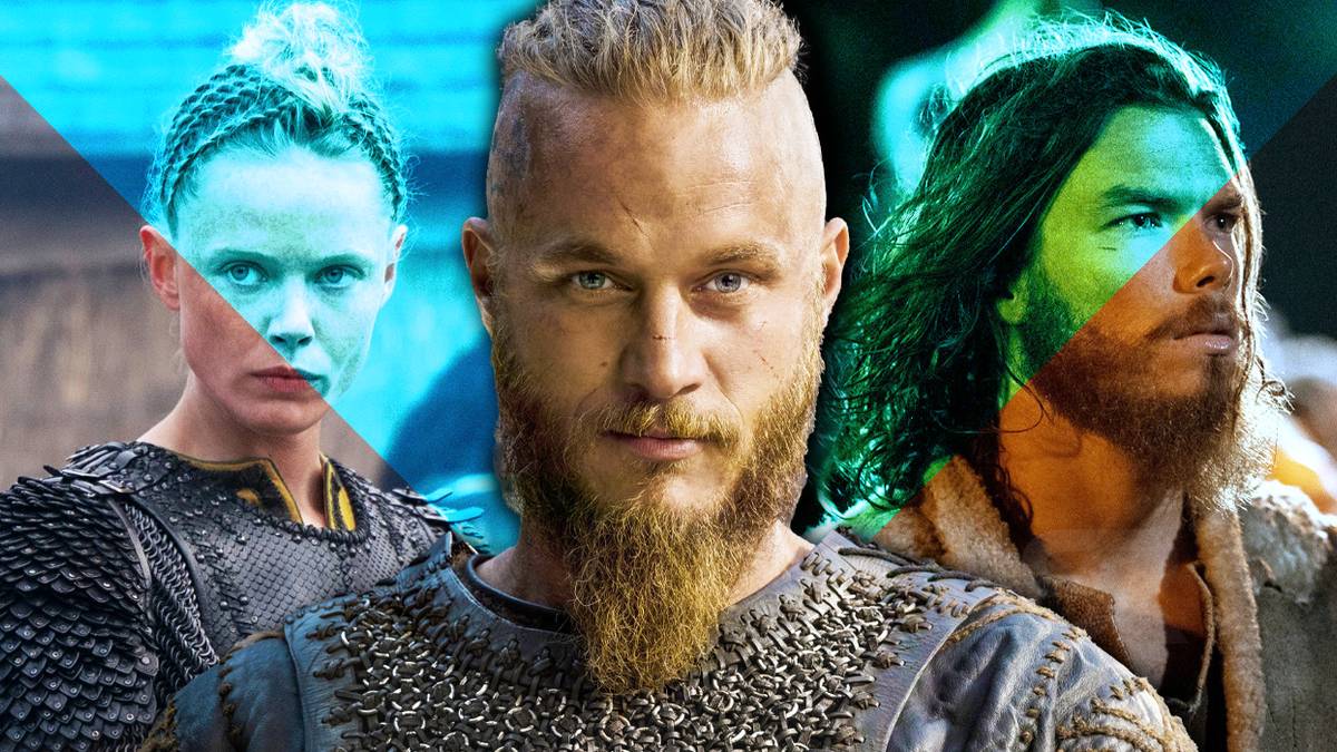 Why Ragnar Will Be So Important To Valhalla (Despite His Vikings Death)
