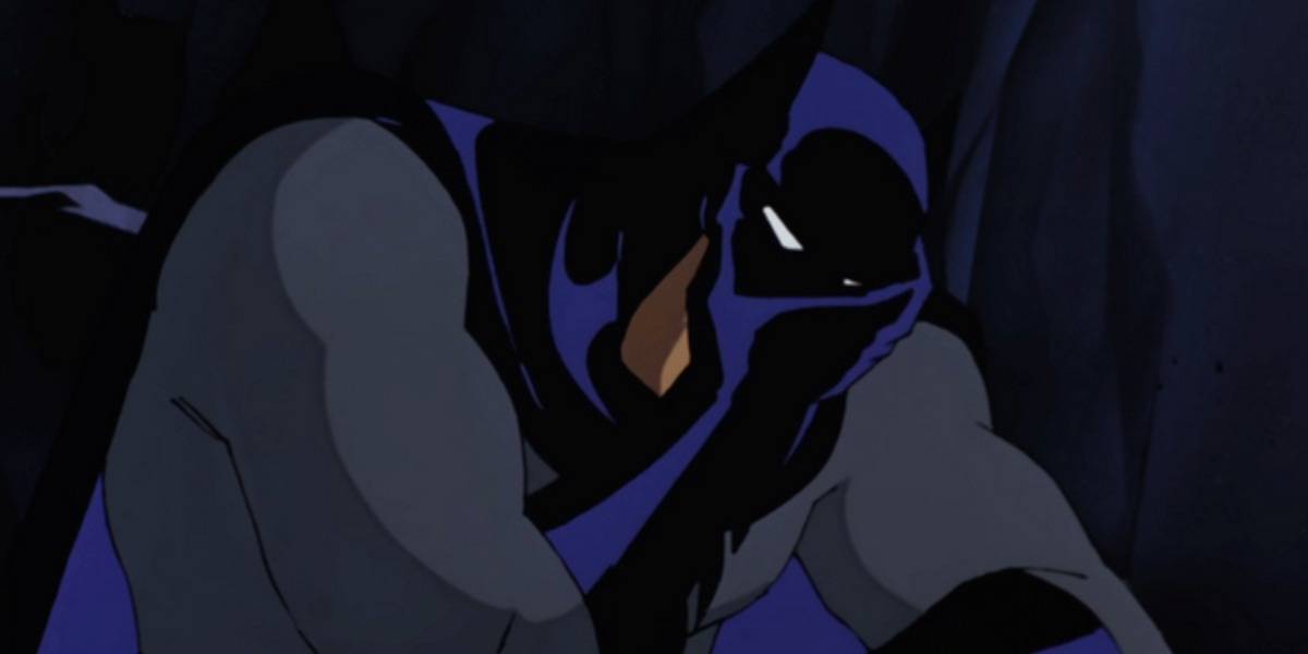 Batman Is Officially DC's Worst Businessman, as ANOTHER Villain Takes ...