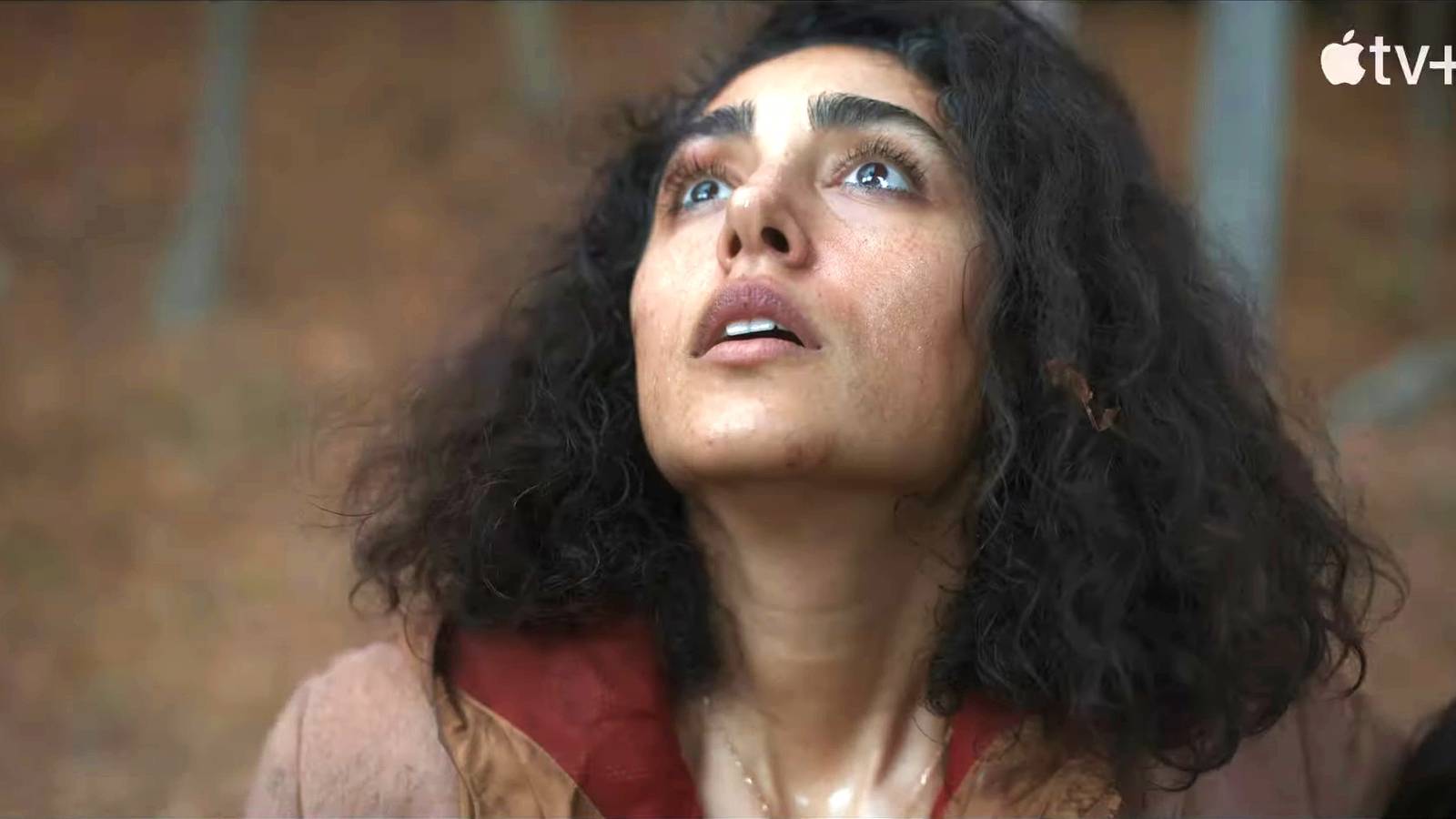 Invasion Trailer Teases Apple TV+'s Global Alien Takeover