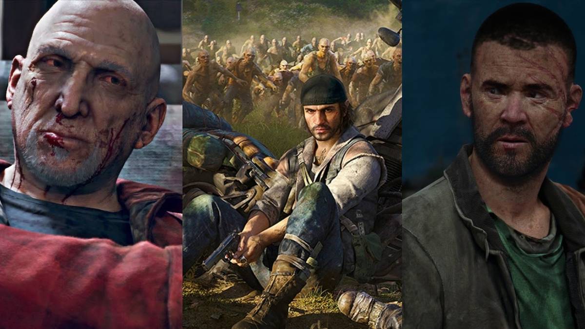 Days Gone: 10 Best Quotes