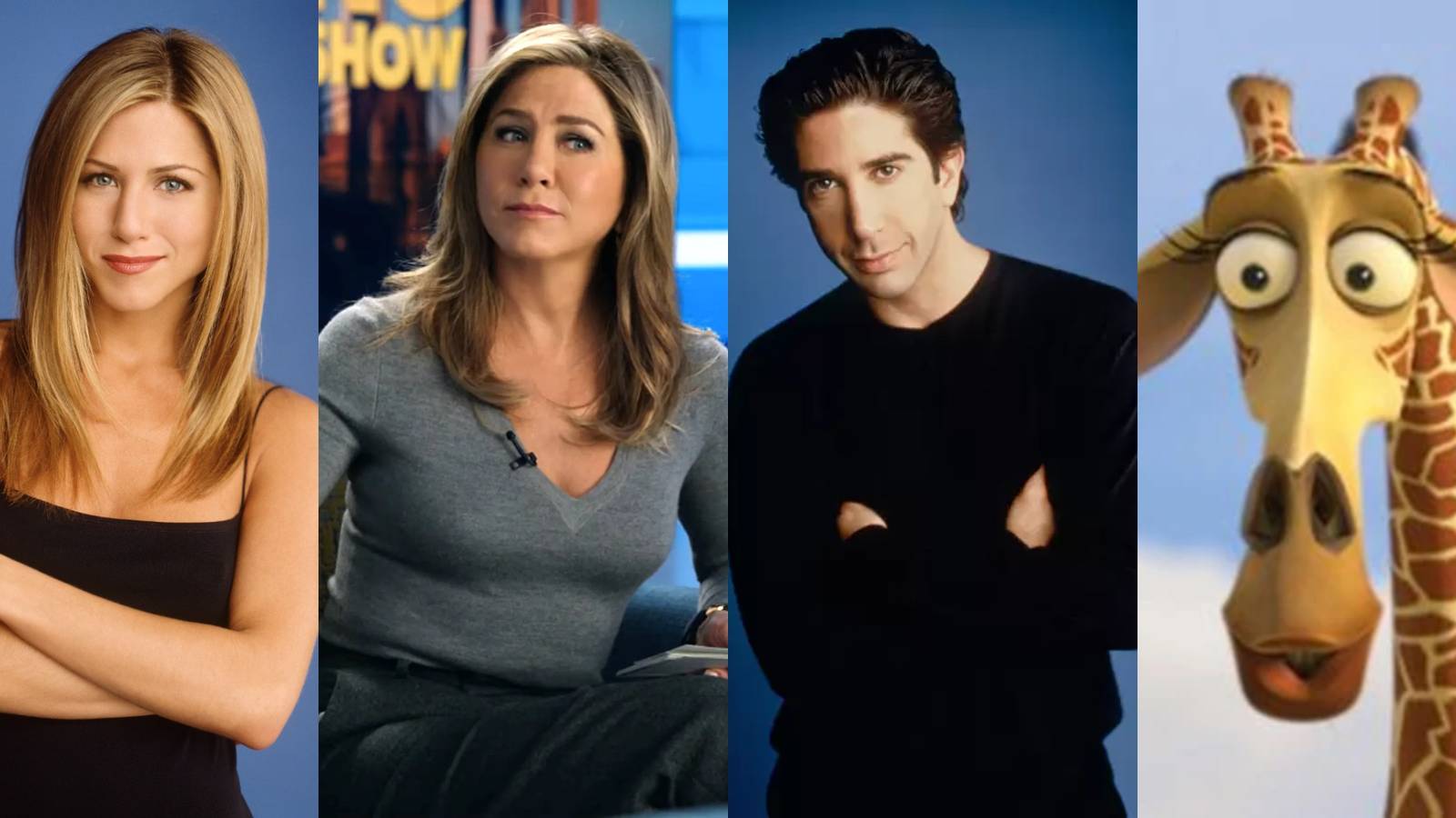 Friends: Each Actor’s Most Famous Role Outside The Show