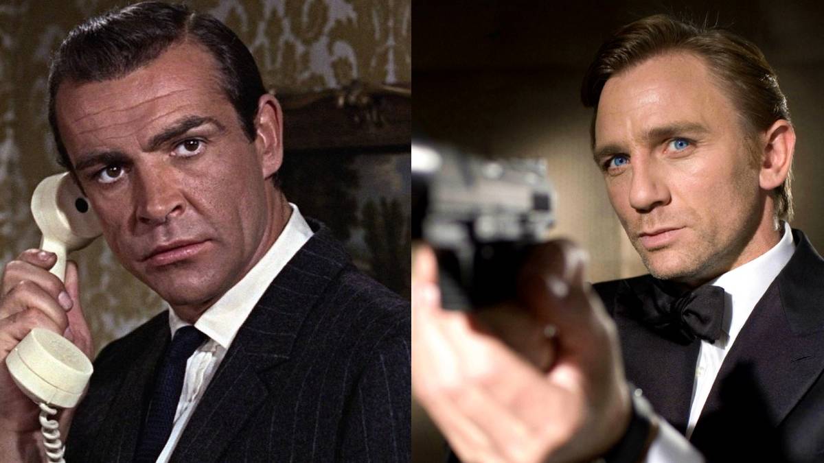 10 Questions About James Bond, Answered