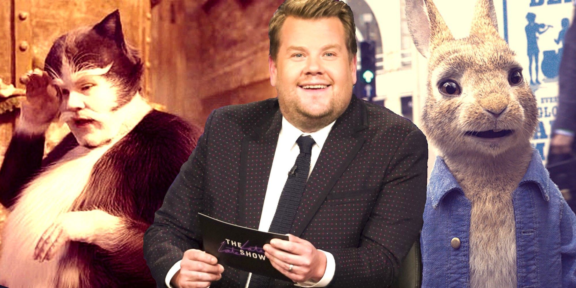 Why Craig Kilborn Left The Late Late Show (& Where He Is Now)