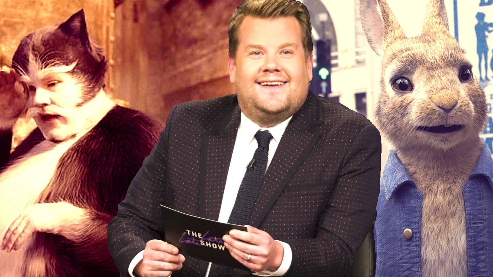 Why So Many People Dislike James Corden