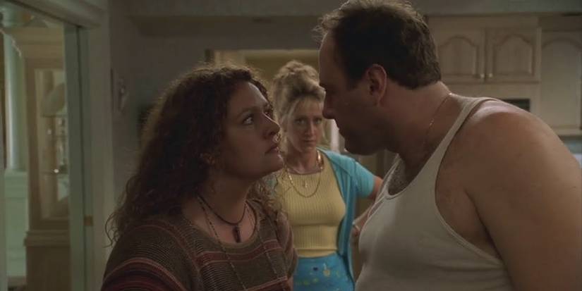 The 10 Worst Things Janice Soprano Ever Did On The Sopranos