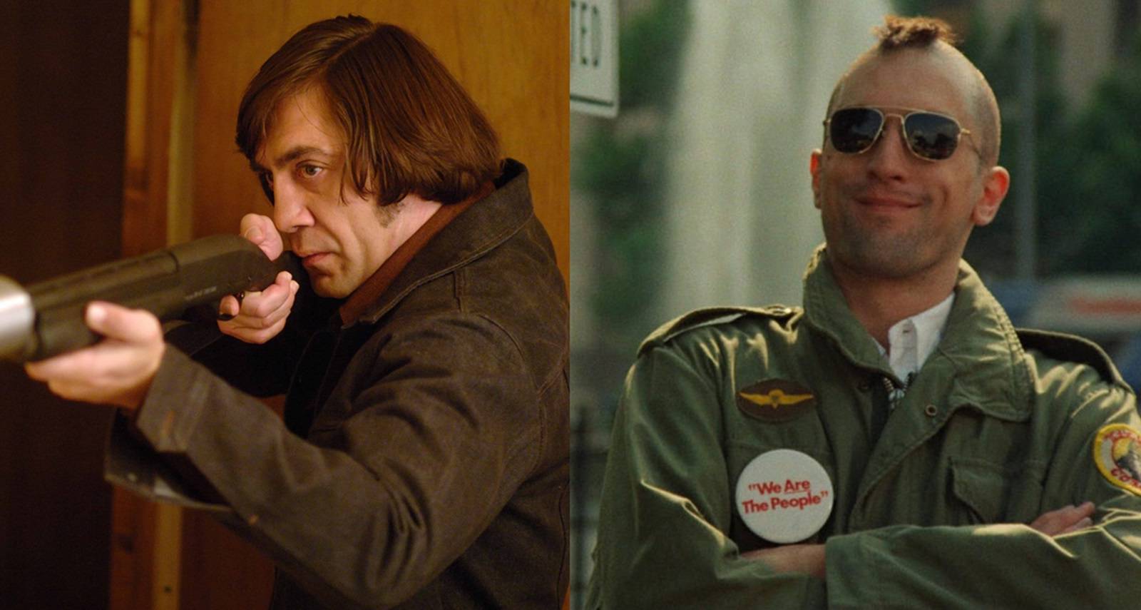 No Country For Old Men & 8 Other Best Neo-Noirs