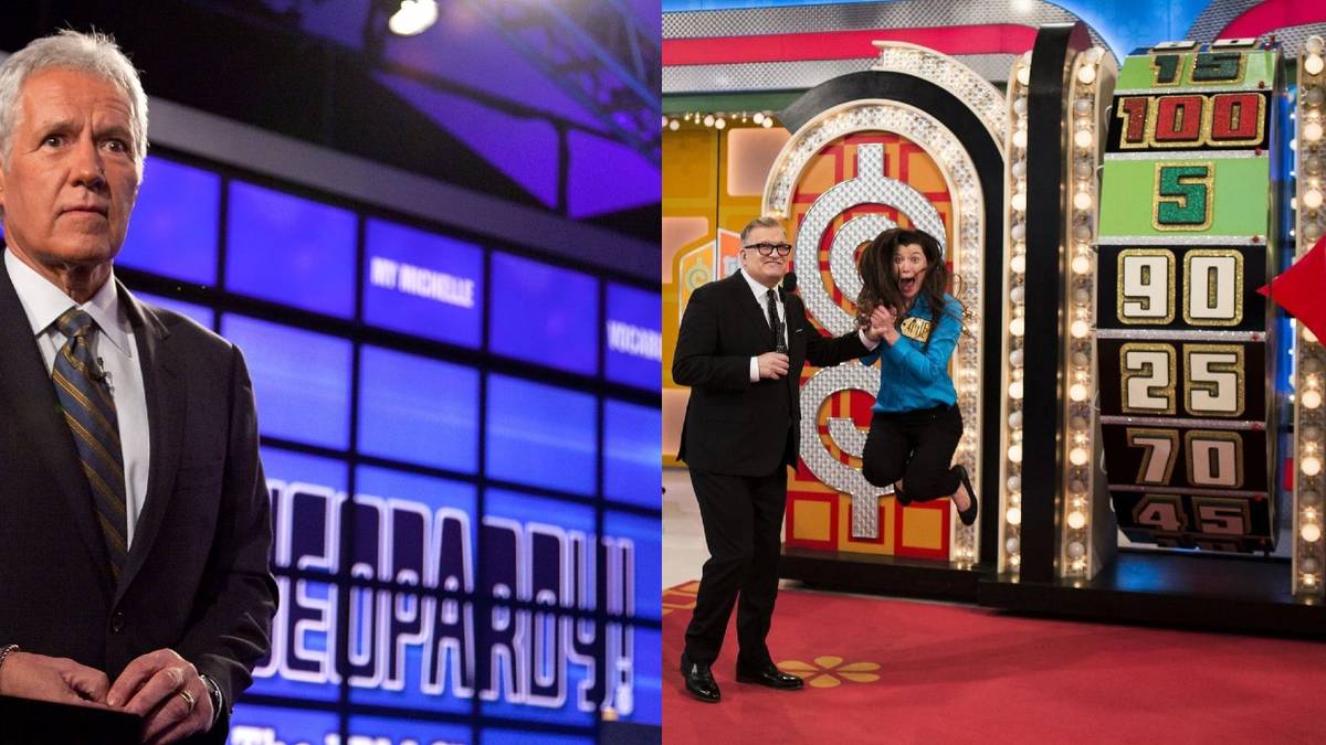 10 Best Game Shows Of All Time, According To IMDb