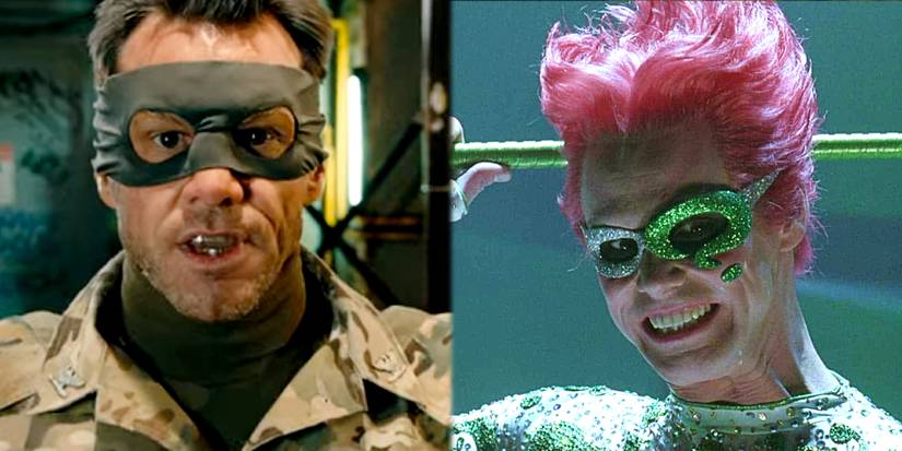 Every Kick-Ass Actor In Marvel & DC Movie