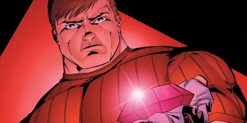 X-Men: 10 Things Only Comic Book Fans Know About Juggernaut