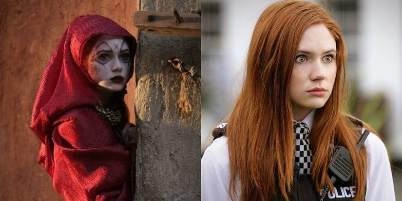 Doctor Who: 10 Actors Who Played Multiple Roles