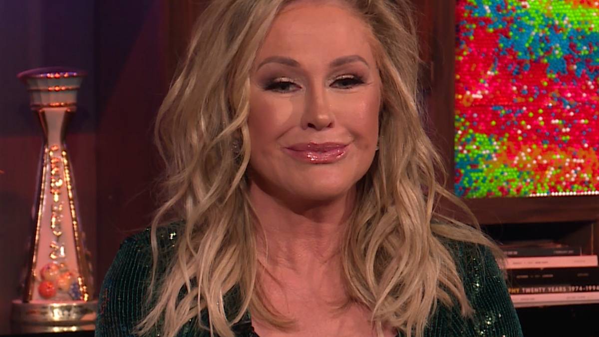 RHOBH: Why Fans Think Erika Jayne’s Publicist Set Kathy Hilton Up