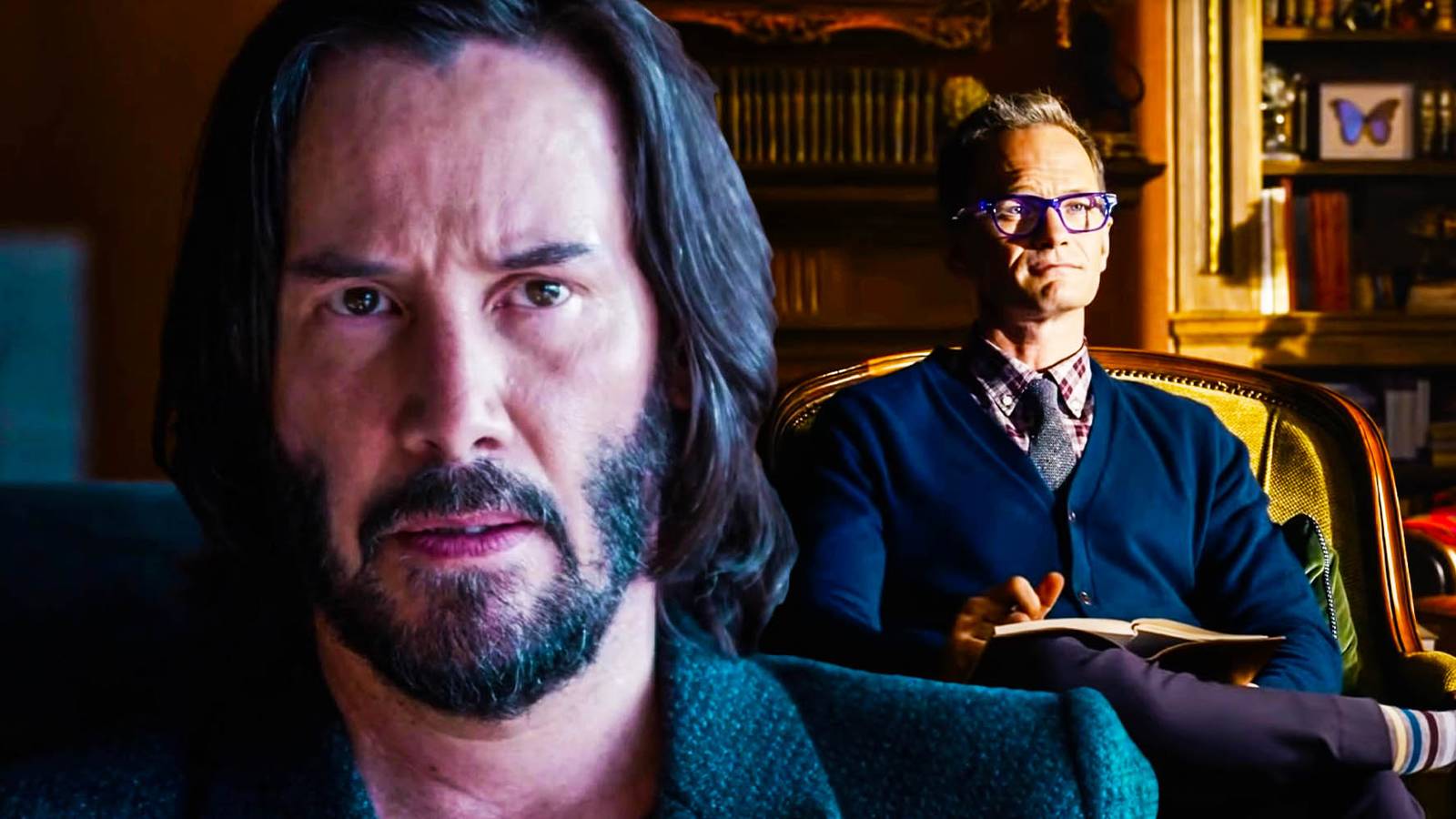 Matrix 4: Everything We Know About Neil Patrick Harris' Character