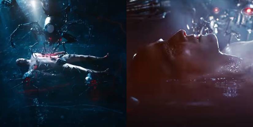 Matrix 4: Every Scene From Neo's "Dreams" Explained