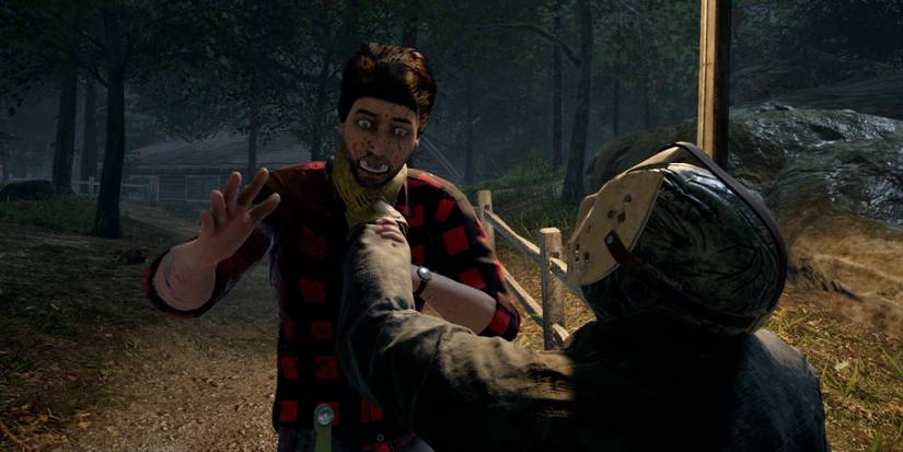 Friday The 13th: The Game: The 11 Best Counselors, Ranked