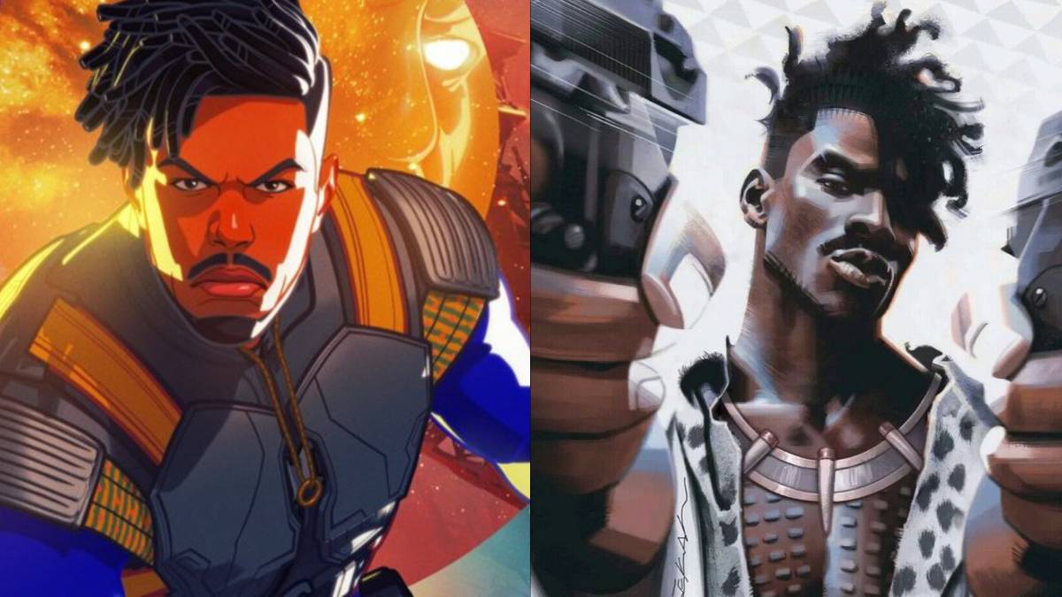 10 Things About Killmonger Only Comic Fans Know