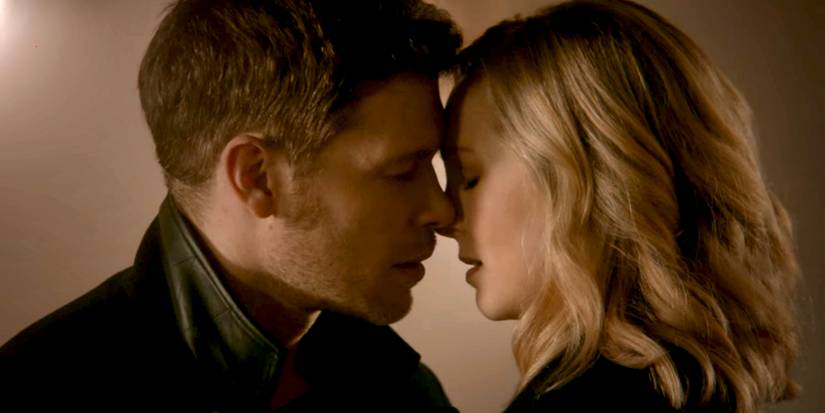 Why The Vampire Diaries’ Klaus Never Turned Off His Humanity
