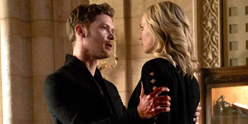 The Vampire Diaries: 10 Quotes That Perfectly Sum Up Klaus As A Character