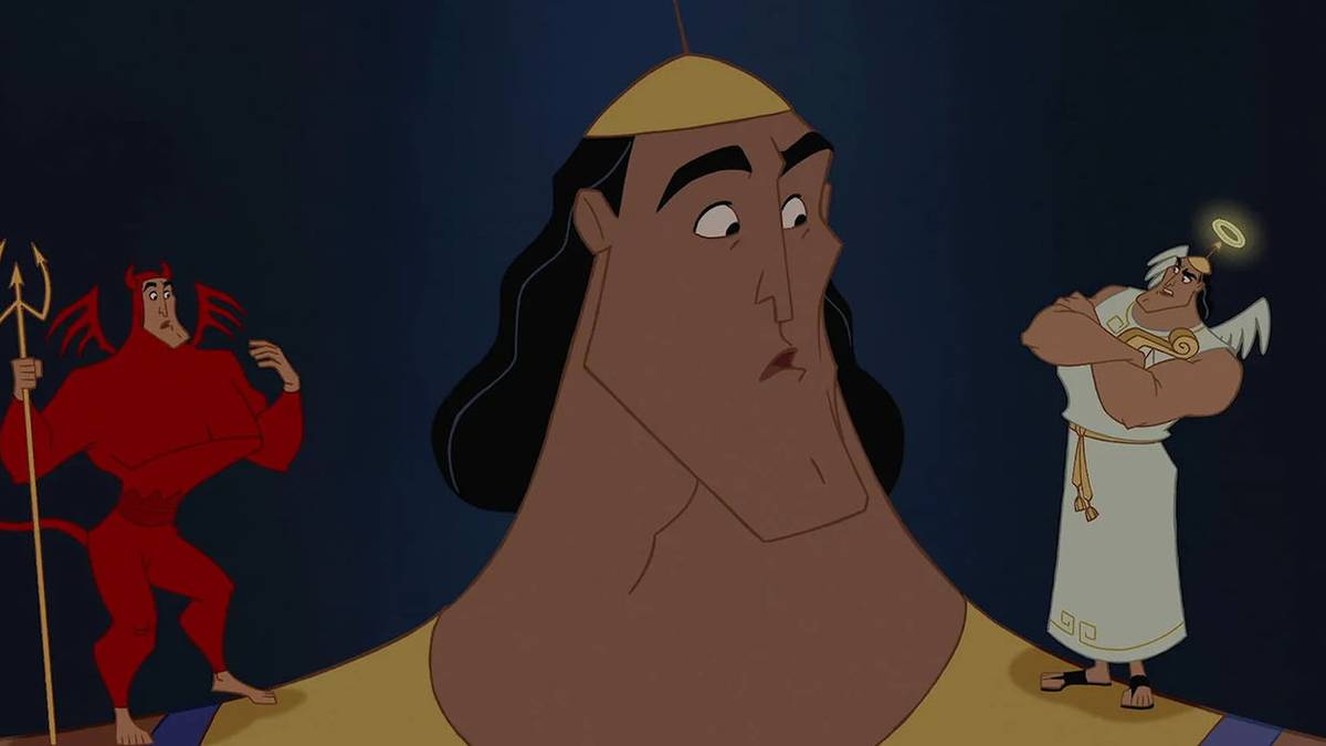 This Hidden Gem From The 2000s Is Actually The Funniest Disney Movie Ever