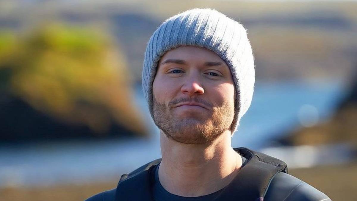 The Challenge: What To Know About Challenge Vet, Kyle Christie