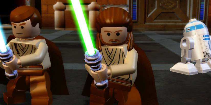 All LEGO Star Wars: The Skywalker Saga DLC Packs Confirmed So Far